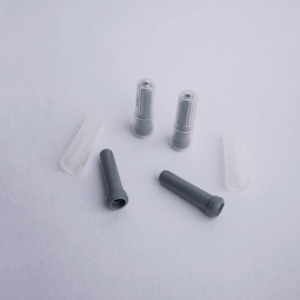 Cartridges & PFS (Pre-filled Syringe) Components | Bharat Rubber Works