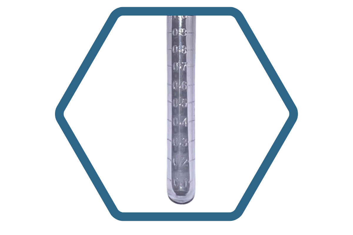 Different Tip Design in Rubber Droppers and When to Use Them
